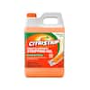 Citristrip 1/2 Gal. Safer Paint and Varnish Stripping Gel Non-NMP ...