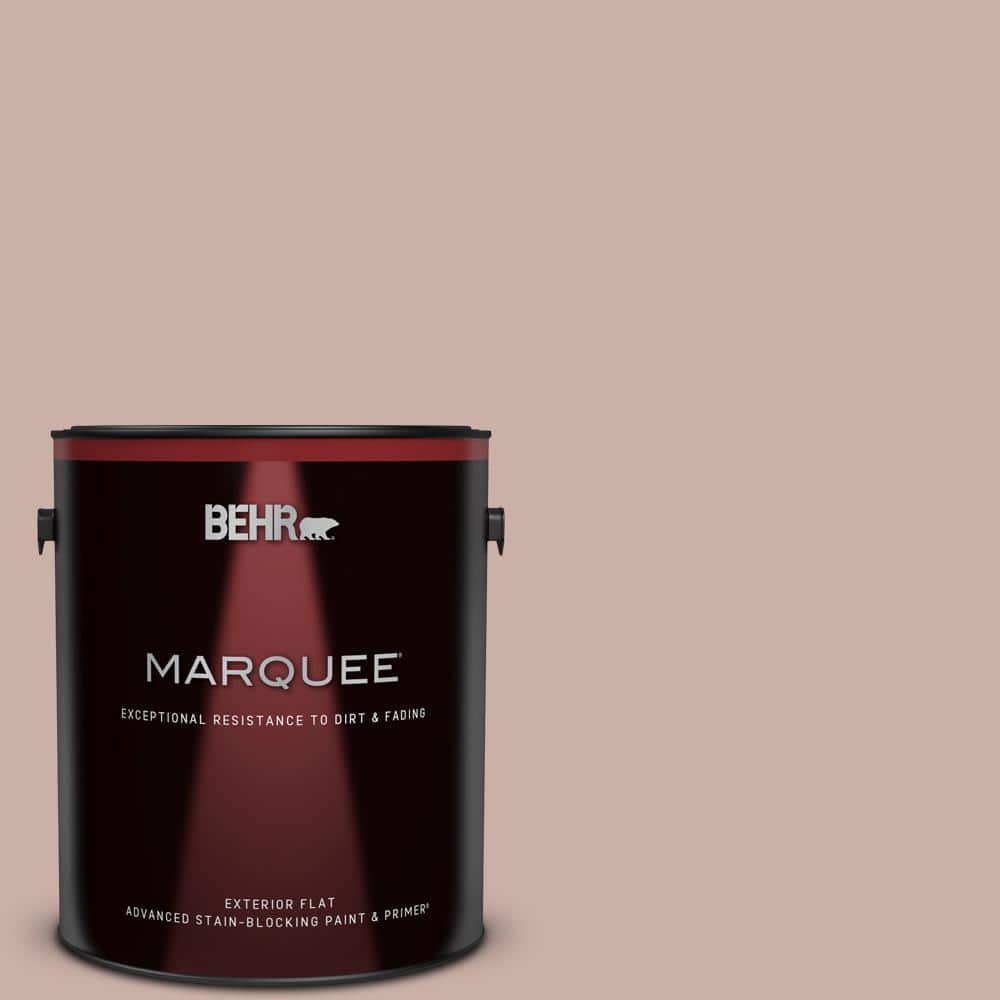 BEHR MARQUEE 1 gal. Home Decorators Collection #HDC-CT-07A Vintage Tea ...