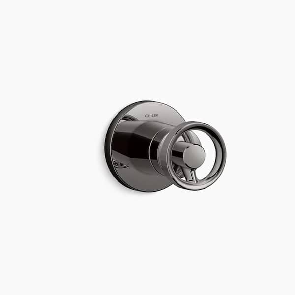 KOHLER Components MasterShower Transfer Valve Trim with Industrial ...