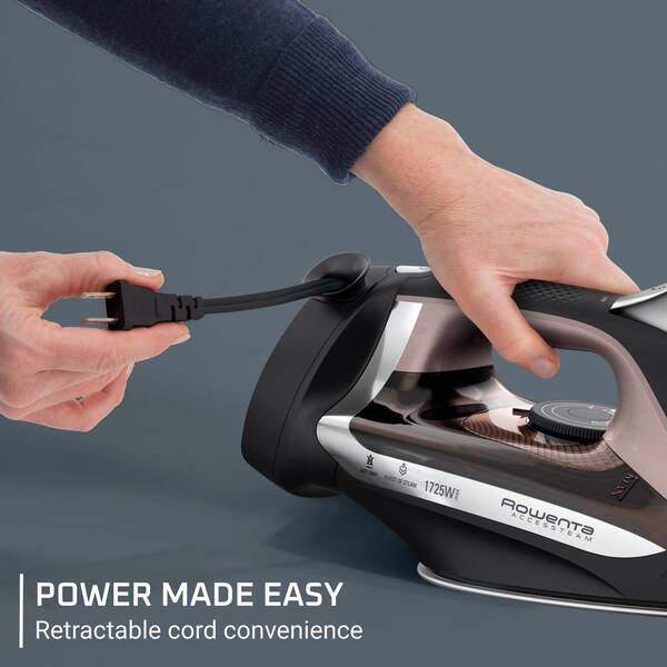 Accessteam steam iron dw2361 store