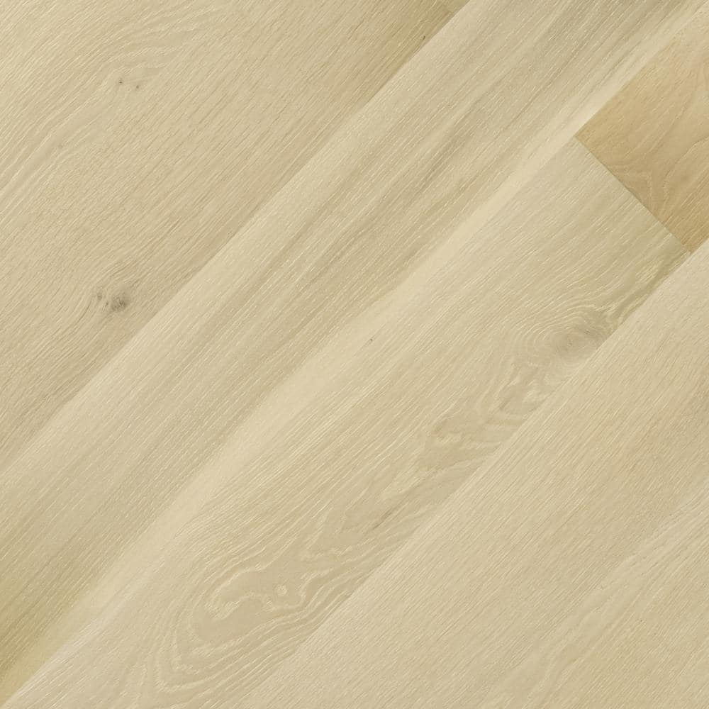 Lifeproof Take Home Sample - Everglades Engineered Brushed Oak Click ...