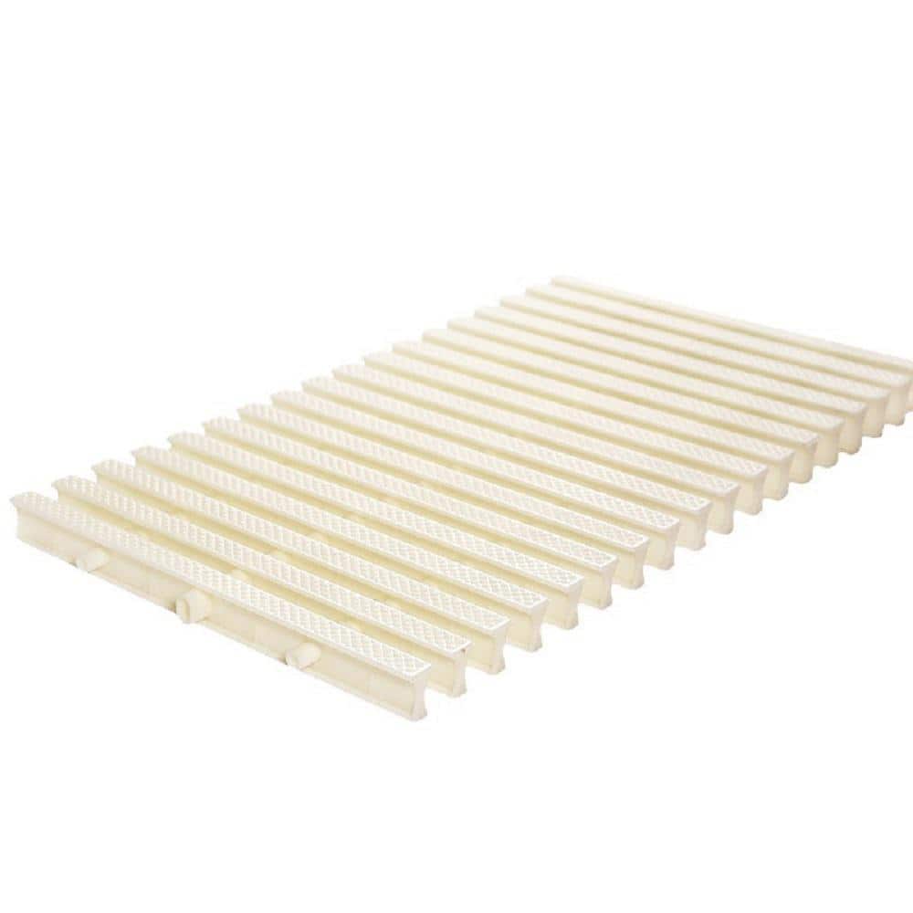 Agfabric Swimming Pool Grille Bathroom Kitchen Gutter Cover Drain ABS 3 ...