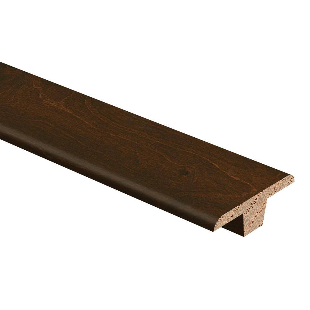 Zamma Balmoral Birch/Marlow Rustic Birch 3/8 in. Thick x 1-3/4 in. Wide ...