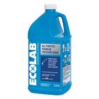 HurriClean 13 oz. Automatic Toilet Tank All-Purpose Cleaner (3-Pack ...