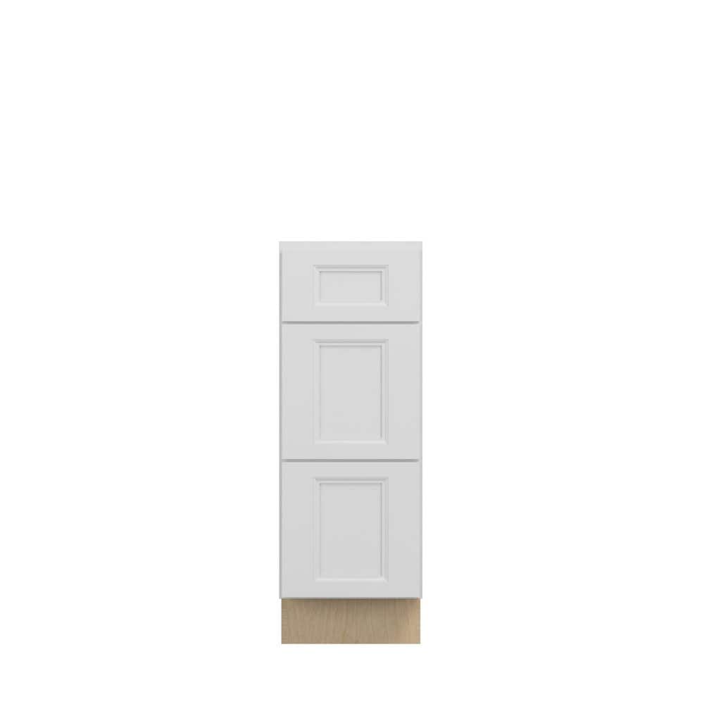 Kunal Kitchens Pembroke Recessed 30 in. W x 34.5 in. H x 24 in. D in ...