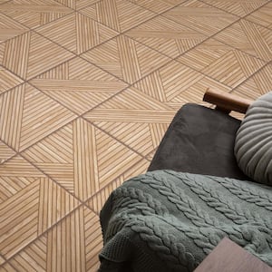 17x17 - Porcelain Tile - Tile - The Home Depot