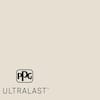 PPG UltraLast 1 gal. PPG1008-1 Focus Semi-Gloss Interior Paint and ...