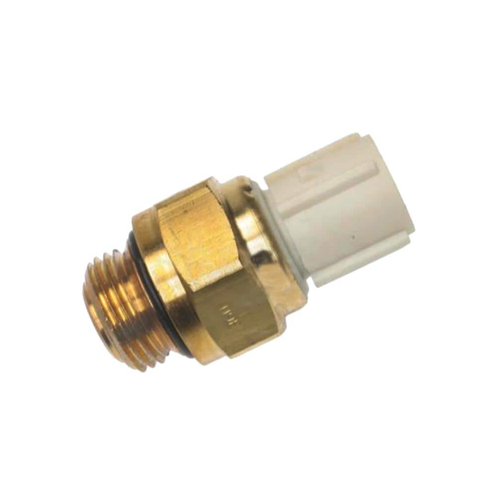 Standard Ignition Engine Cooling Fan Switch TS254T - The Home Depot