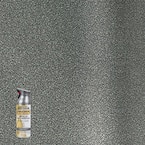 Rust-Oleum Universal 11 oz. All Surface Metallic Dark Steel Spray Paint ...