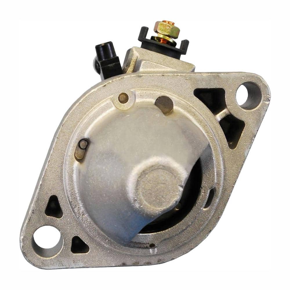 DENSO Starter Motor New 281-6006 - The Home Depot