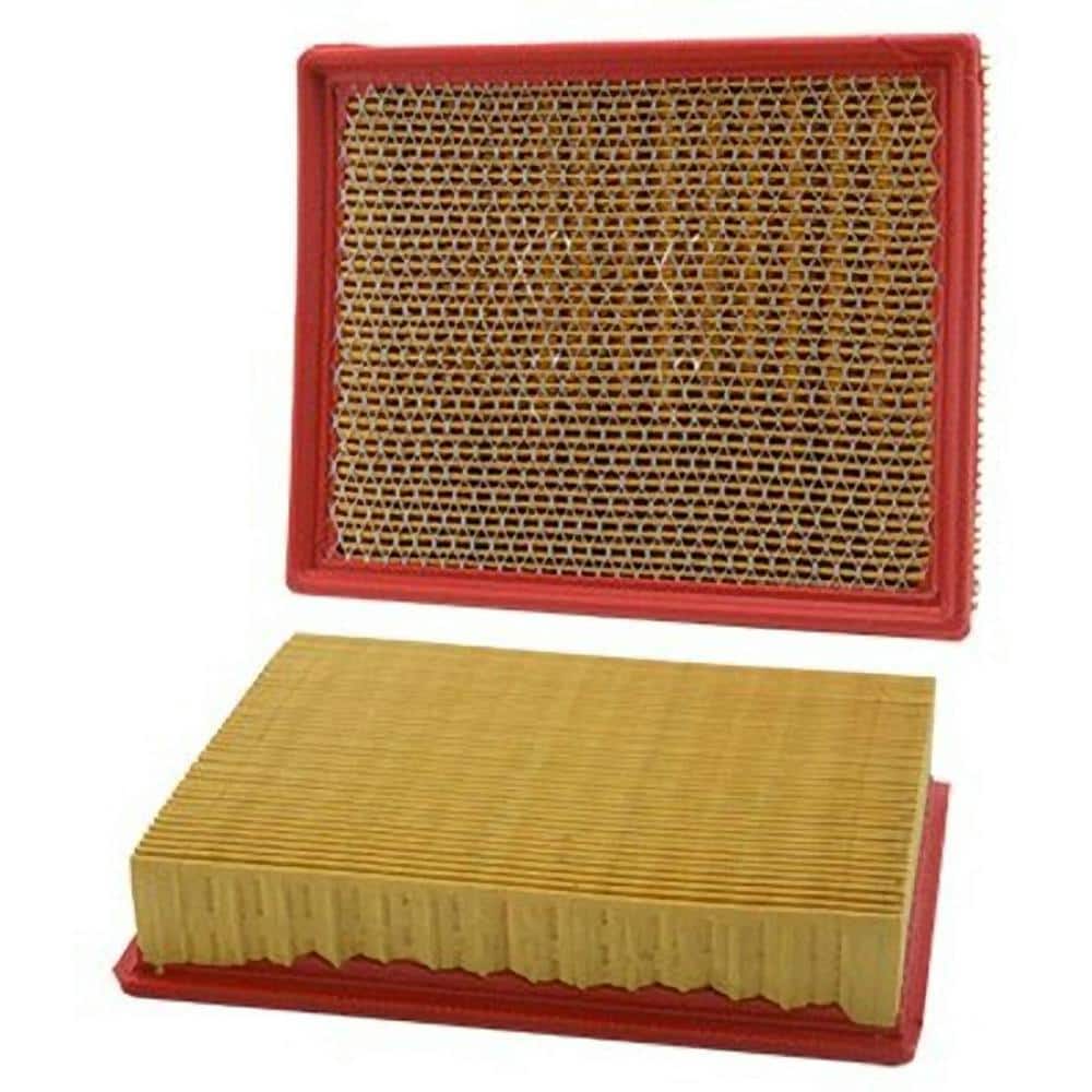 Wix Air Filter 46678 - The Home Depot