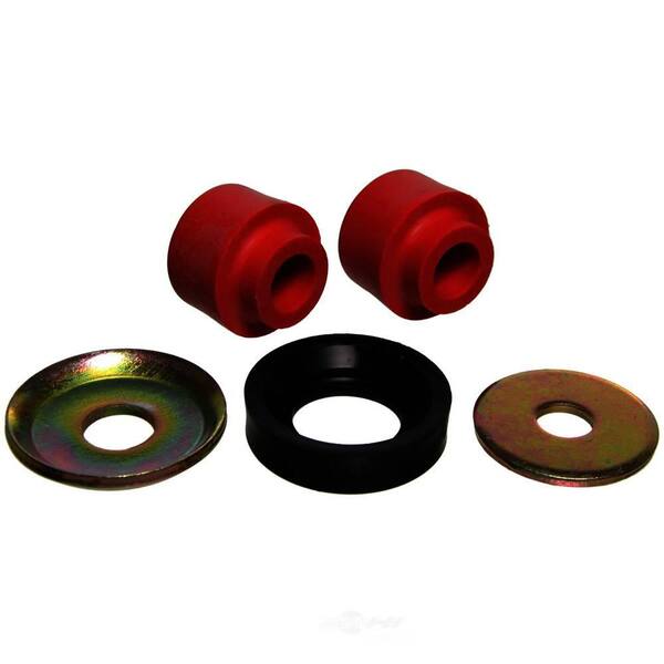 QuickSteer Radius Arm Bushing Kit K8146