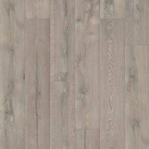 Lifeproof Take Home Sample-Skidaway Oak Waterproof Hybrid Resilient ...
