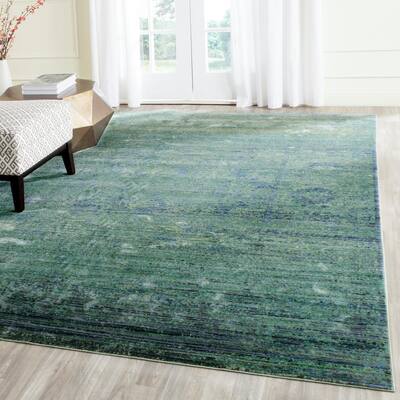 Green - 9 X 12 - Area Rugs - Rugs - The Home Depot