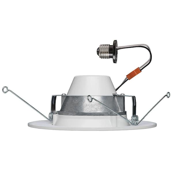 Led Recessed Light Spacing
