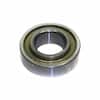 Timken Rear Drive Shaft Center Support Bearing fits 1991-2001 ...