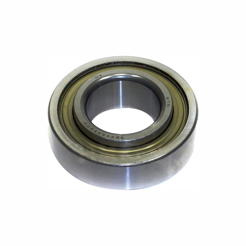 Timken Rear Drive Shaft Center Support Bearing fits 1991-2001 ...