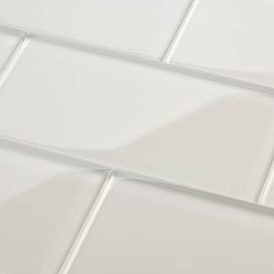 3x6 - Glass Tile - Tile - The Home Depot