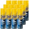 ZEP 19 oz. Heavy-Duty Oven and Grill Cleaner (Case of 12) ZUOVGR19 ...