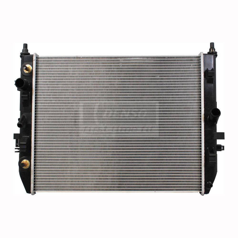 Radiator 2006-2015 Mazda MX-5 Miata 2.0L 221-3515 - The Home Depot