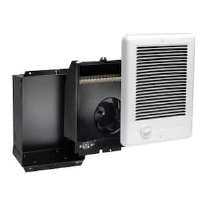 Electric Wall Heaters - Wall Heaters - The Home Depot