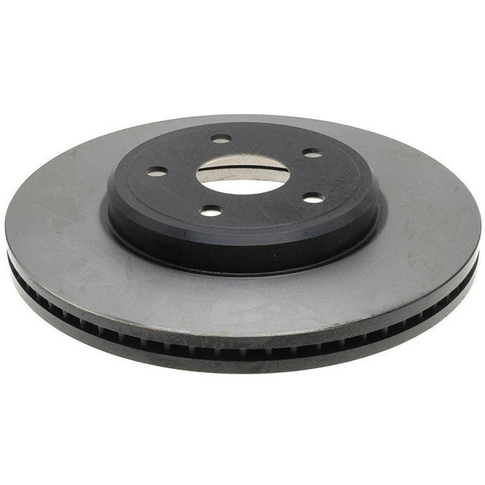 Raybestos Disc Brake Rotor 1995-2000 Lexus LS400 96691R - The Home Depot