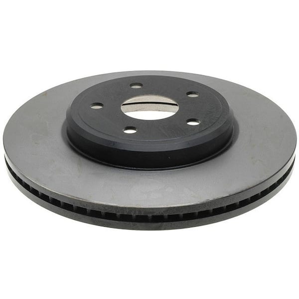 Raybestos Disc Brake Rotor 1995-2000 Lexus LS400 96691R - The Home Depot