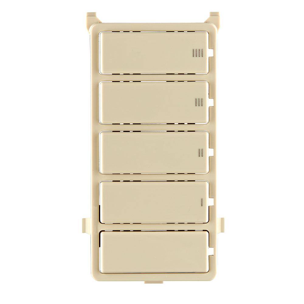 Have a question about Leviton Decora Countdown Timer Switch Faceplate ...