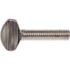 Hillman Spade Stainless Thumb Screw (5/16"-18 x 1") 44939 - The Home Depot