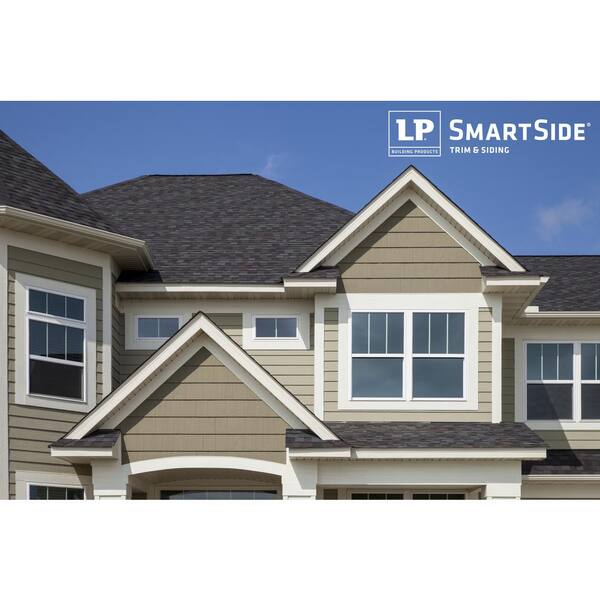 Smartside Design Planner LP Smartside Siding In Eastern MN & Western