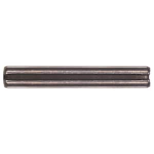 Hillman 3/32 in. x 3/4 in. Tension Roll Pin (10-Pack) 881405 - The Home ...
