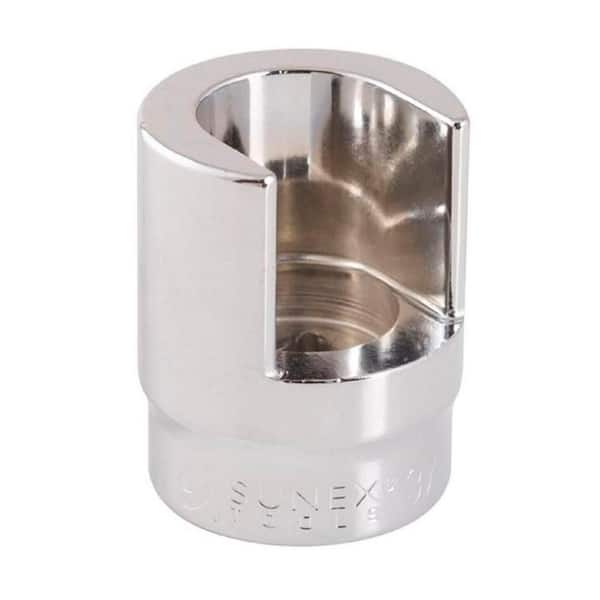 SUNEX TOOLS 3/8 in. Drive Weatherhead Socket SUN991310 - The Home Depot