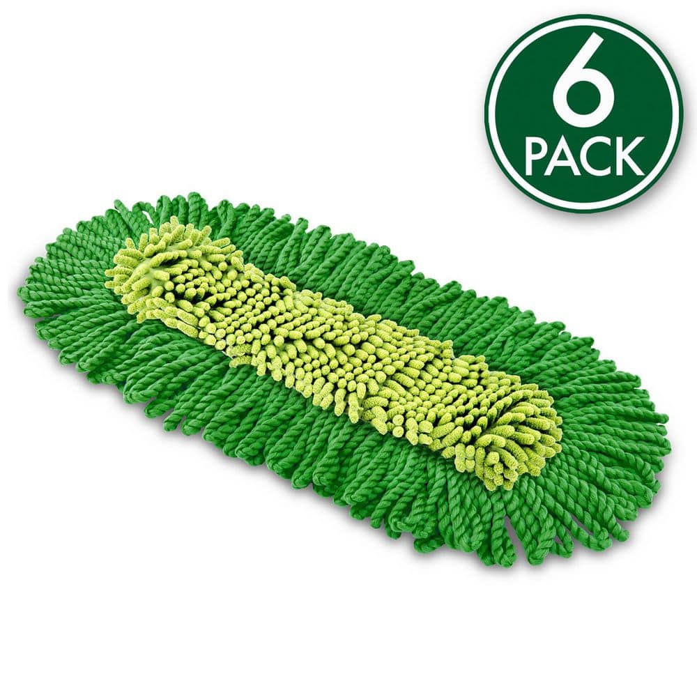 Home Depot Dust Mop