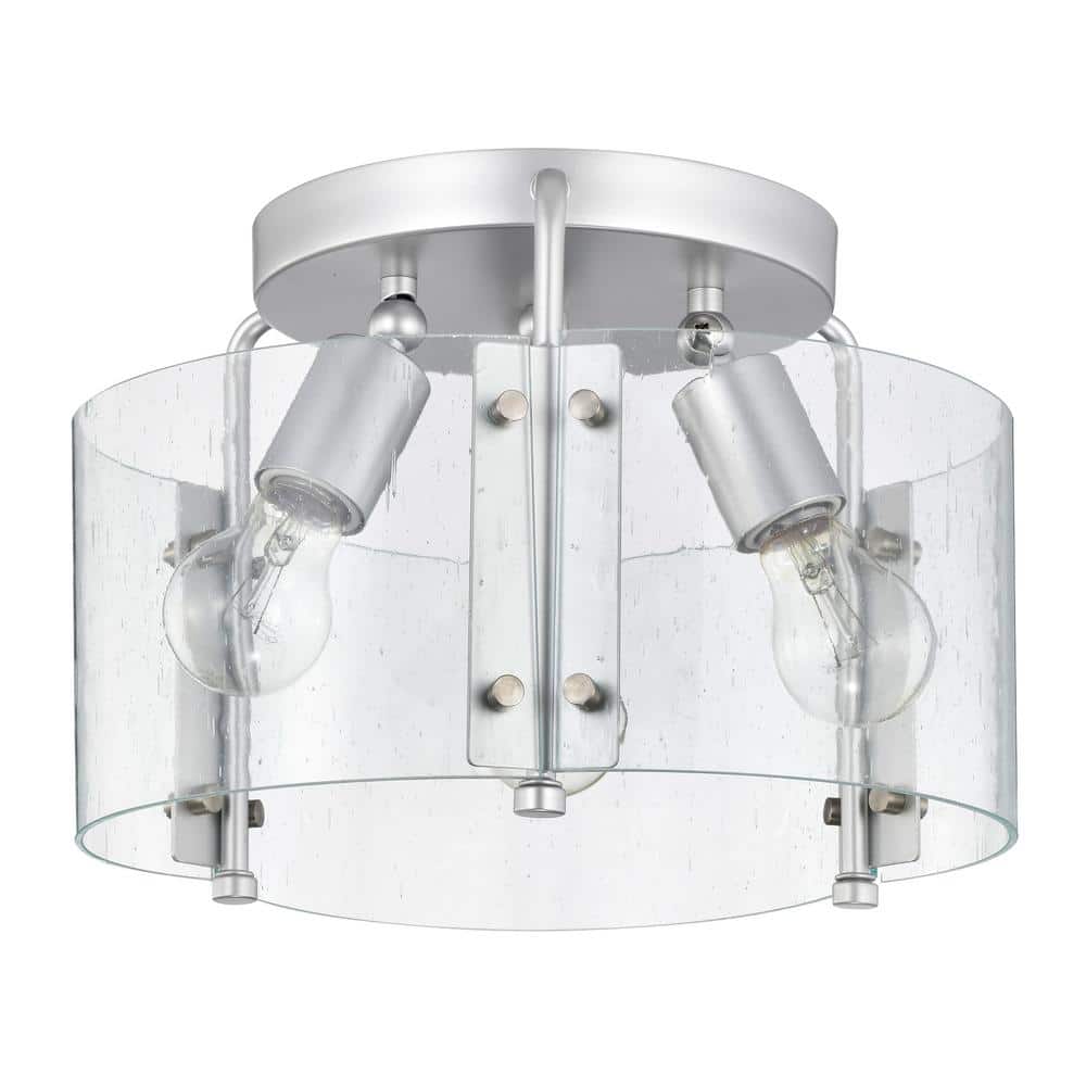 Flush Mount Warehouse Floor Scales