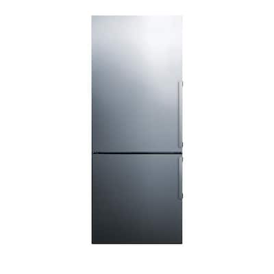 28 Inch Wide - Bottom Freezer Refrigerators - Refrigerators - The Home ...