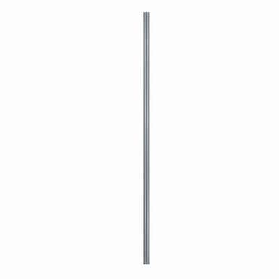 Simpson Strong-Tie ATR 5/8 in. x 36 in. Zinc-Plated All-Thread Rod ATR5 ...