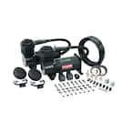 VIAIR 2.0 Gal. 150 PSI 12-Volt High-Flow Air Source Kit 20005