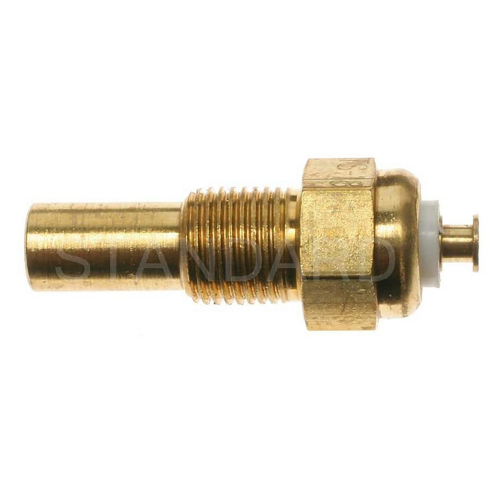 Engine Coolant Temperature Switch TS-18 - The Home Depot