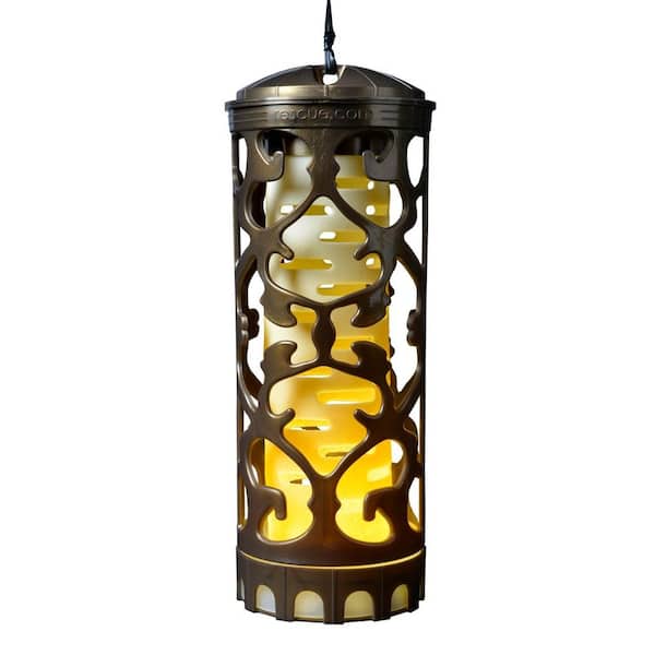 Have a question about RESCUE! DecoShield Spatial Mosquito Repellent ...