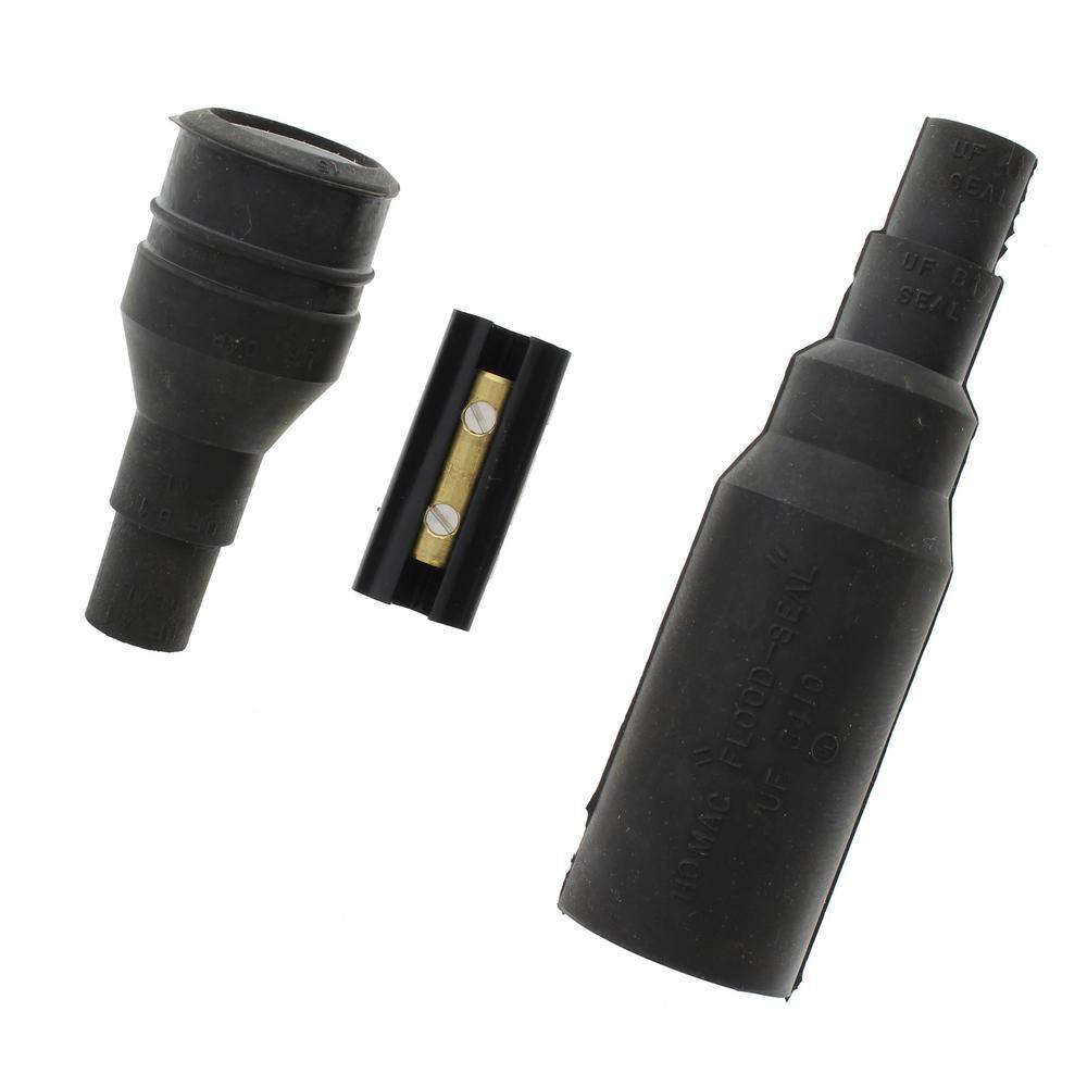 IDEAL UF Splice Kit-Self Sealing 46-411