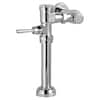 American Standard Ultima Manual 1.6 GPF Exposed Flushometer for 1-1/2 ...