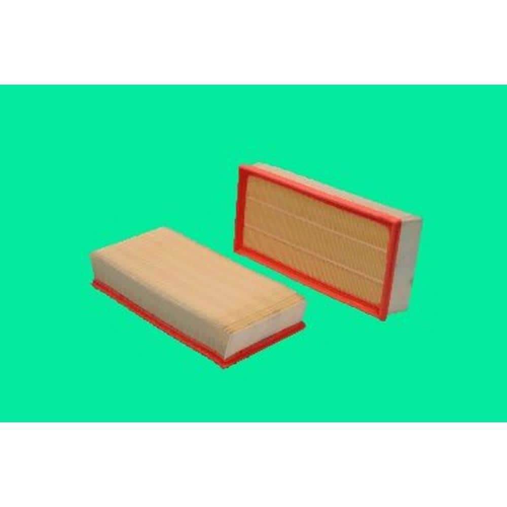 Wix Air Filter 49074 - The Home Depot