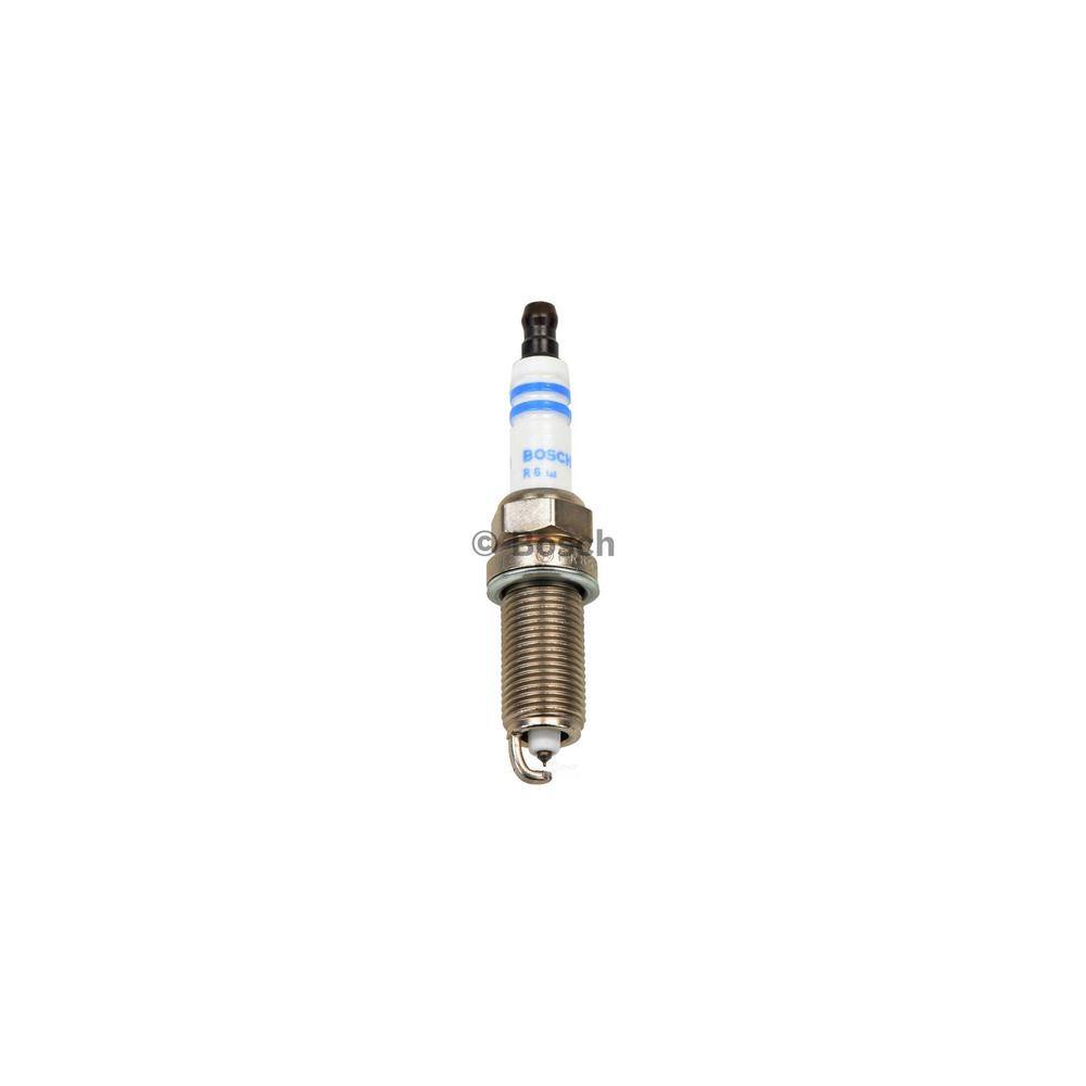 Bosch Spark Plug 6734 - The Home Depot