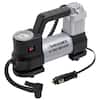 Husky 12-Volt Inflator HD12A - The Home Depot