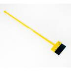 Acro Building Systems 54 in. Spud Bar with 7 in. Blade and Knob-Handle ...