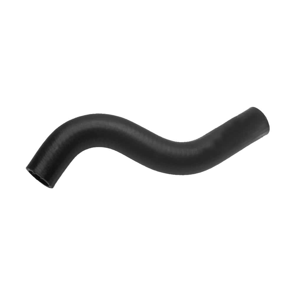 ACDelco Molded Radiator Coolant Hose - Lower - Pipe To Radiator 20157S ...