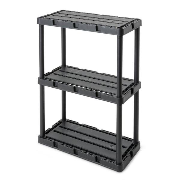 12 inch wide shelving unit store