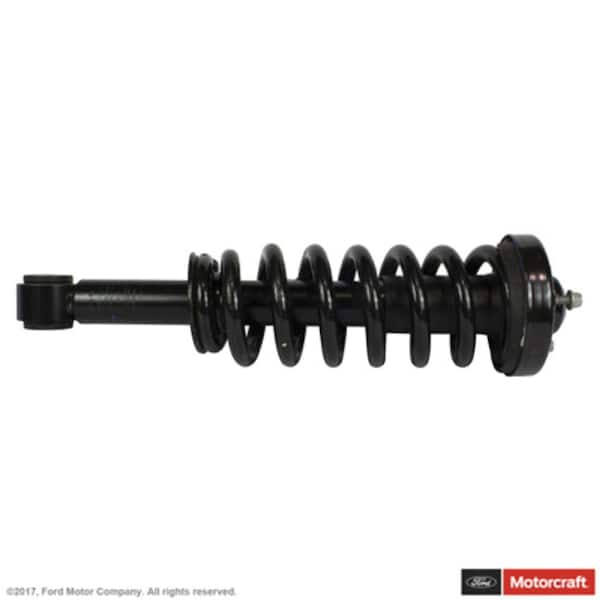 Motorcraft Suspension Strut and Coil Spring Assembly ASTL-11 - The Home ...
