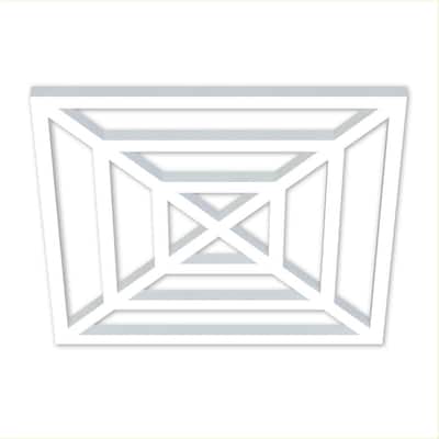 INTEX MILLWORK SOLUTIONS - Deck Railing Systems - Deck Railings - The ...