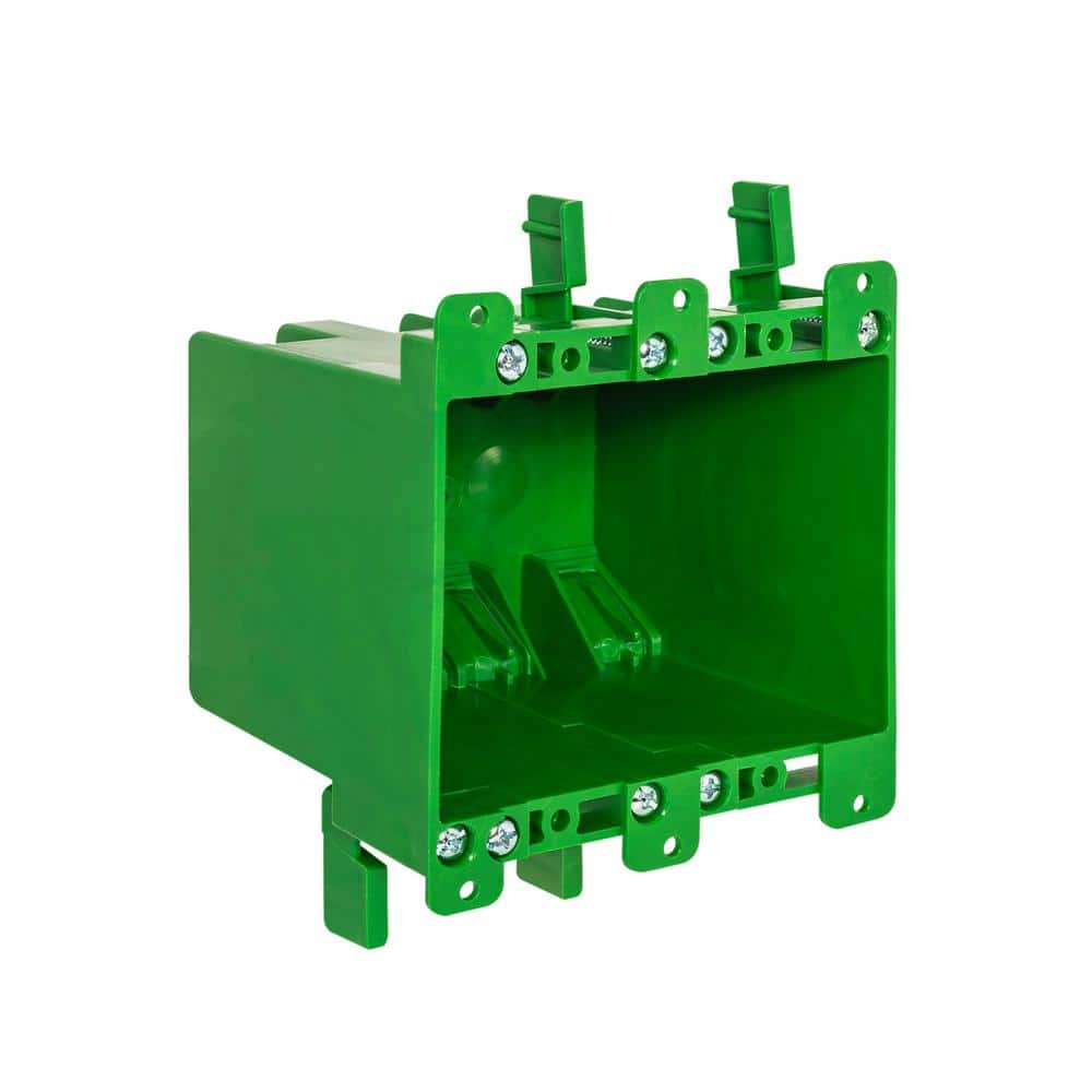 OneBoxForAll Old Work Starter Kit OWSK - The Home Depot